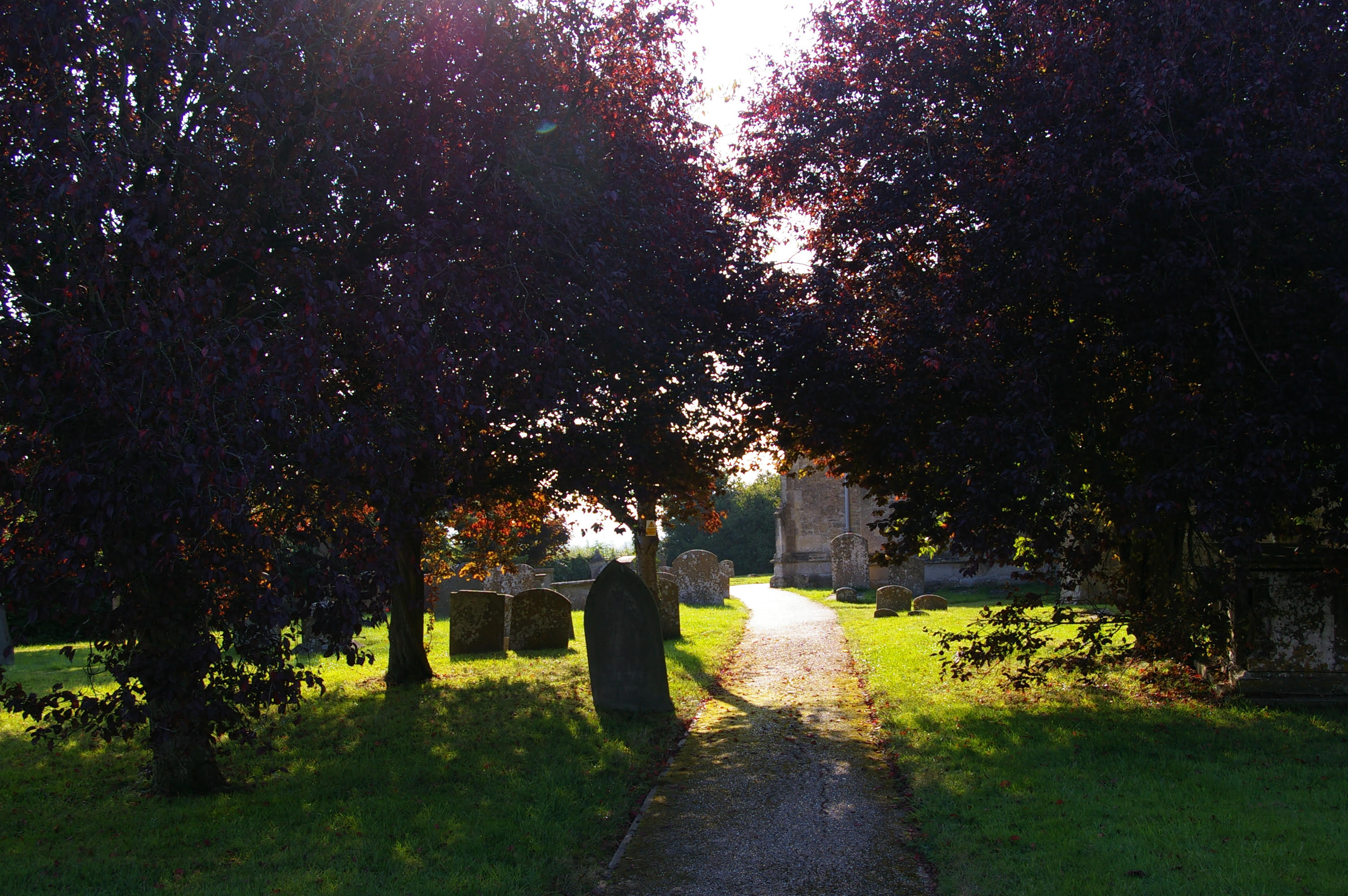Brinkworth Walking – Footpath maps around Brinkworth Village
